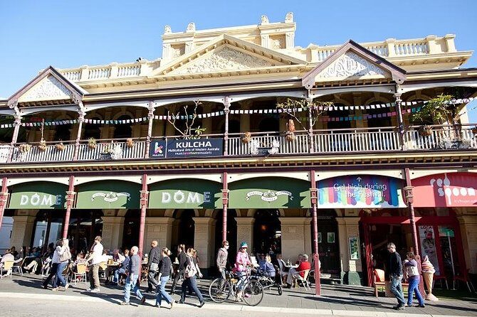 Perth and Fremantle Half Day Tour - Who Will Love This Tour?