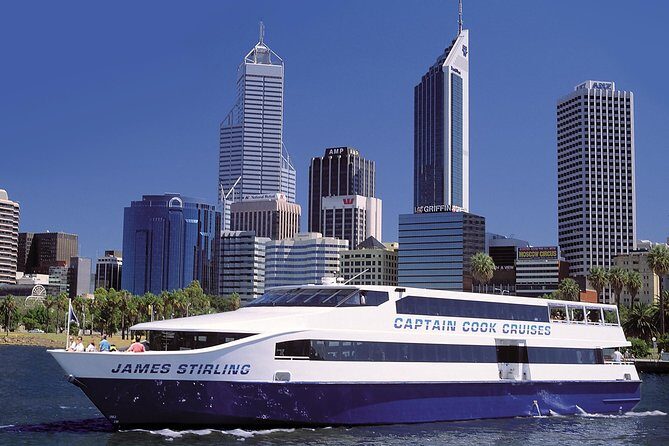 Perth and Fremantle Half Day Tour - FAQs