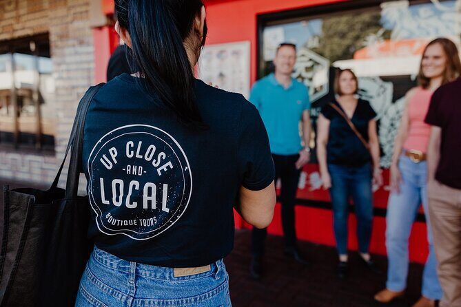 Perth: Asian Street Food Walking Tour - Foodie Experience - The Food and Drink: A Tasty Journey