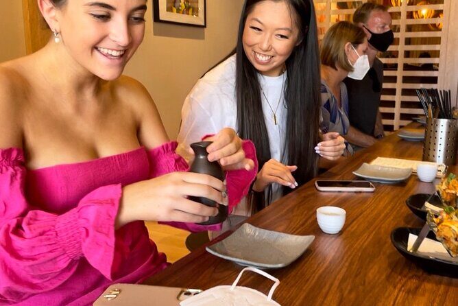 Perth: Asian Street Food Walking Tour - Foodie Experience - Practical Tips for Travelers