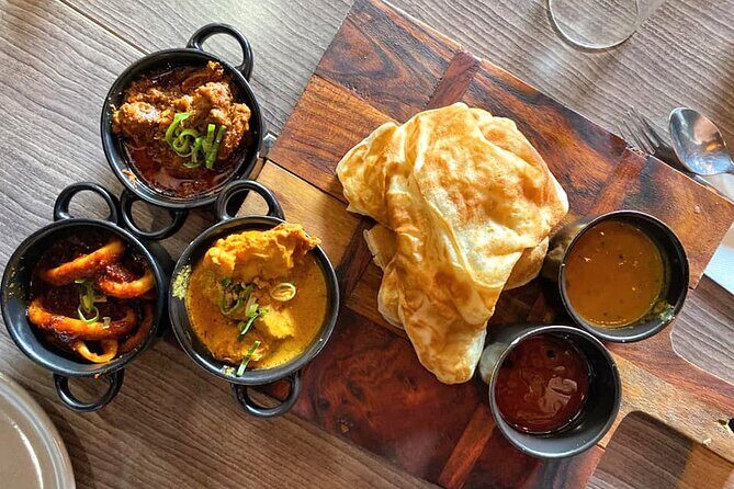 Perth: Asian Street Food Walking Tour - Foodie Experience - Authentic Experiences and Reviewer Insights