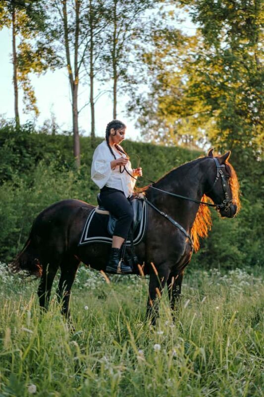 Perth, Australia: 1-Hour Scenic Horseback Trail Adventure - The Horseback Trail Experience in Perth: What You Can Expect