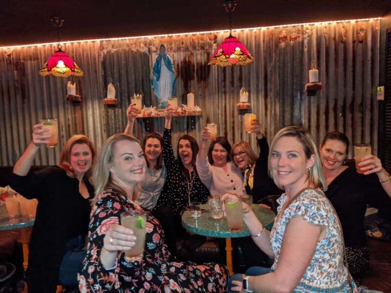 Perth: Bar & Street Art Walking Tour - Final Thoughts