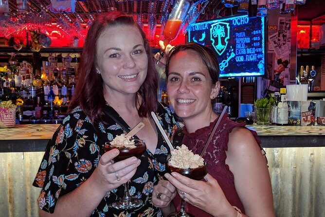 PERTH BAR+STREET ART TOUR: Hidden Secrets, Laneways + Good Times! - An In-Depth Look at Perth’s Hidden Nightlife