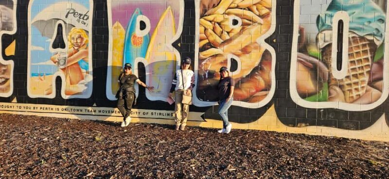 Perth: Beaches of Perth Sunset Picnic, City Lights Tour - The Sum Up