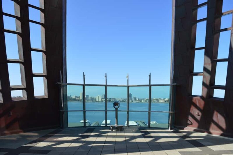 Perth Bell Tower Entry Ticket and Bell Chiming Experience - How This Tour Compares to Similar Experiences