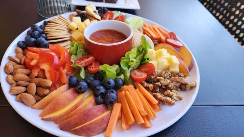 Perth: Bibbulmun Track Hiking Experience with Lunch - FAQ