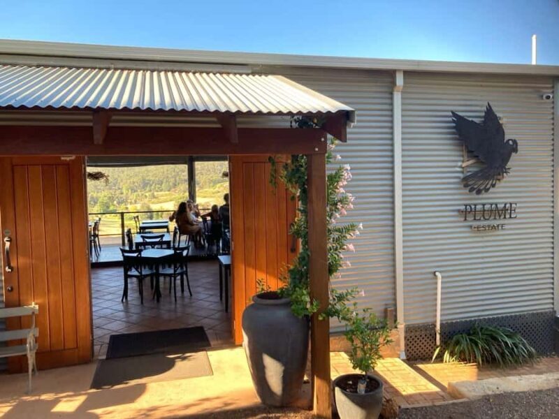 Perth: Bickley Valley Wine Tour with Gourmet Lunch & Ciders - What the Tour Includes and How It’s Structured