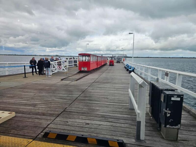 Perth: Busselton Jetty Full - Day Guided Tour - Final Thoughts: Is it worth it?