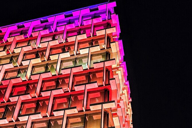 Perth City Lights Instagram Tour with Dessert - Final Thoughts