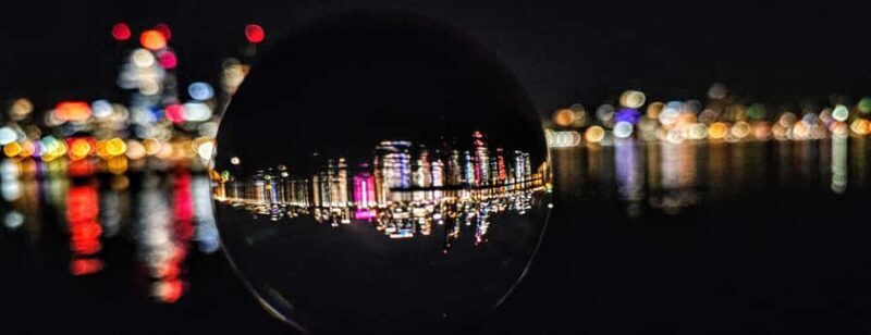 Perth: City of Lights Tour with Dessert - Why This Tour Offers Great Value