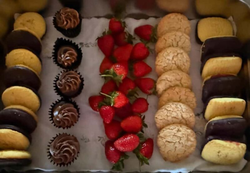 Perth: City of Lights Tour with Dessert - Frequently Asked Questions