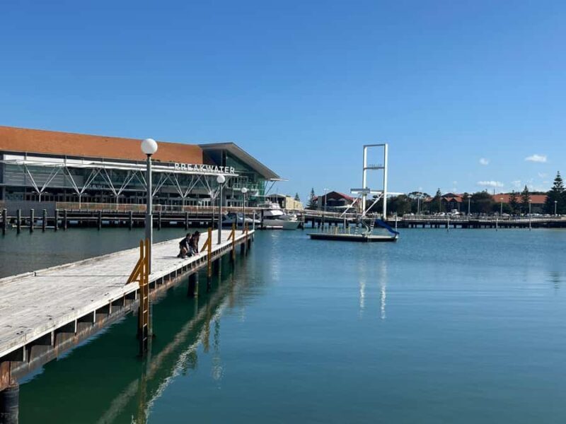 Perth: Coastal Beach Tour in a Mini Cooper Convertible - Practical Details & Considerations