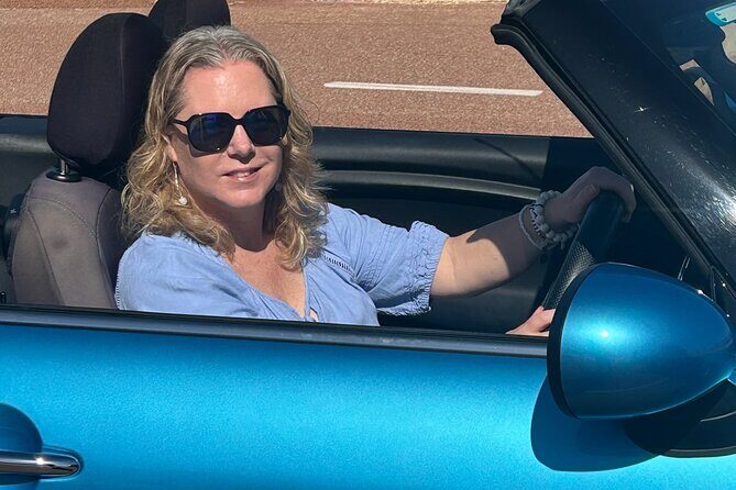 Perth: Coastal Beach Tour in a Mini Cooper Convertible - Who Will Love This Experience?