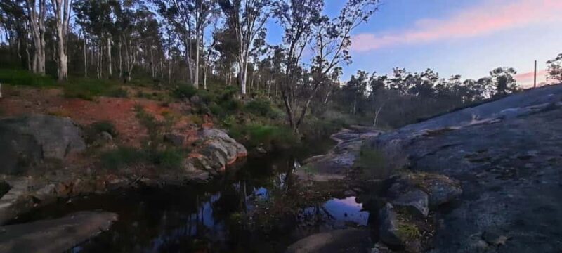 Perth: Darling Range Twilight Wander - Introduction