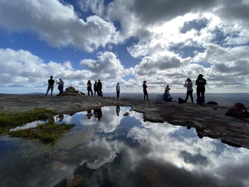 Perth: Darling Range Twin Peaks Hike with Morning Tea - An In-Depth Look at the Darling Range Twin Peaks Hike  