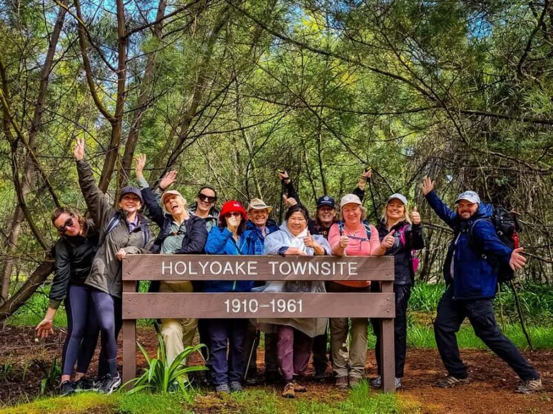 Perth: Dwellingup Train, Trails, and Woodfired Delights Tour - What Makes This Tour Stand Out