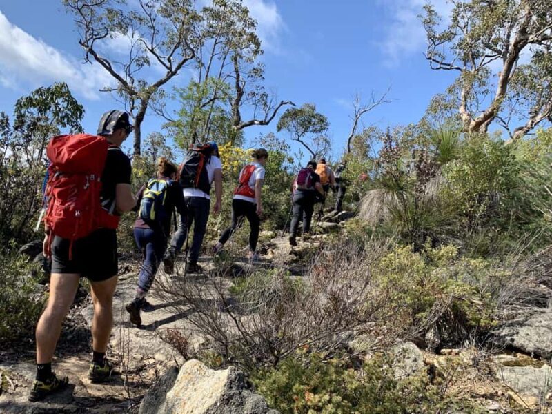 Perth: Four Peaks Endurance Hike - The Value: What’s Included and What You Pay For