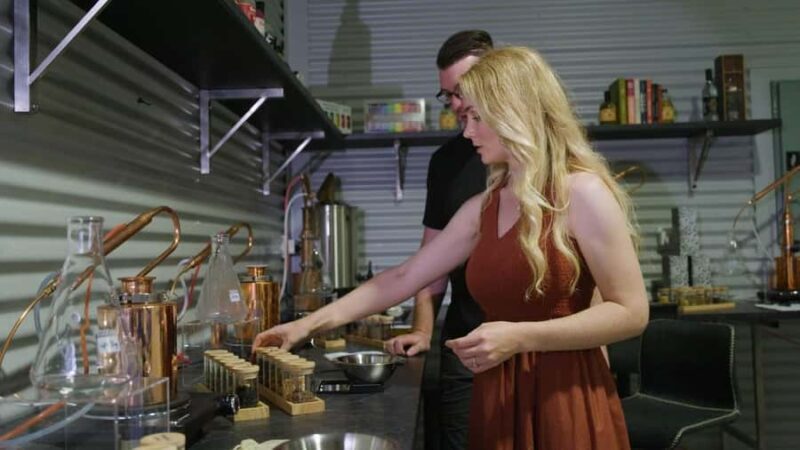 Perth: Gin Distilling Masterclass with Your Own Signature - Introduction