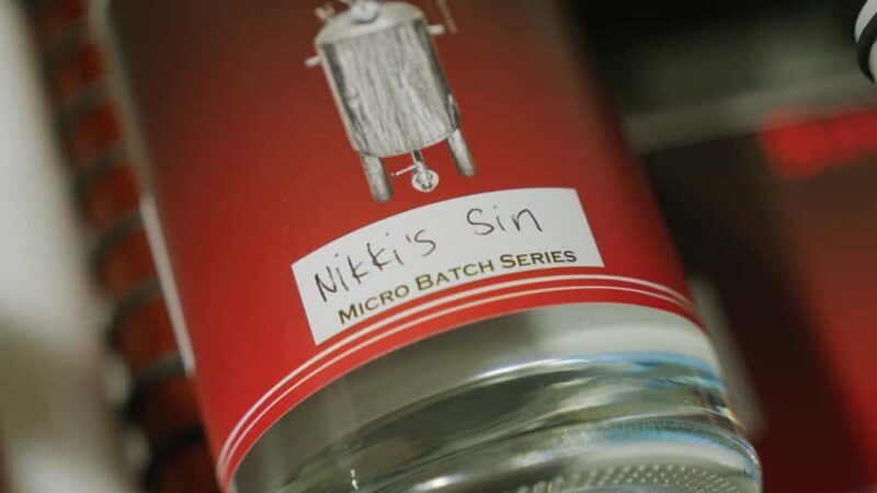 Perth: Gin Distilling Masterclass with Your Own Signature - FAQ