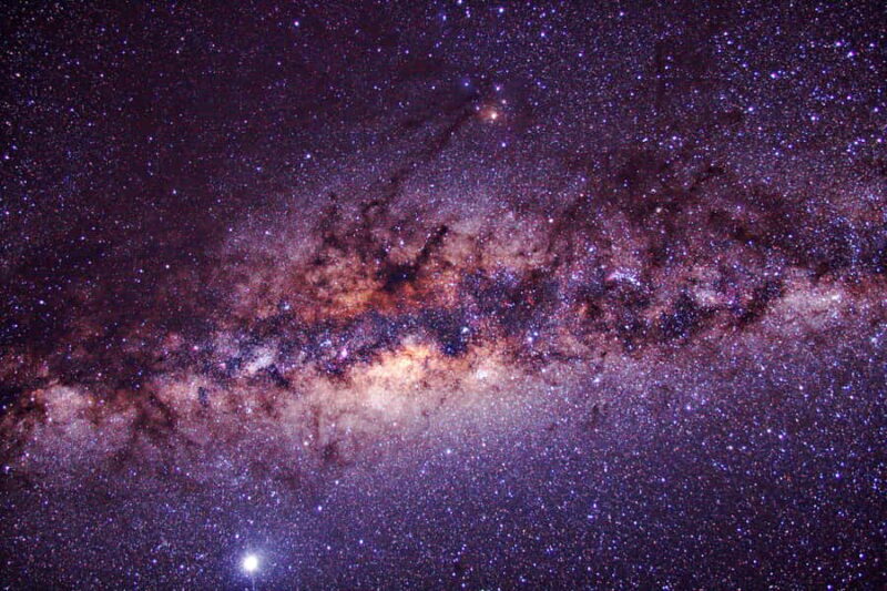 Perth: Gravity Discovery Centre Nighttime Experience Ticket - Key Points