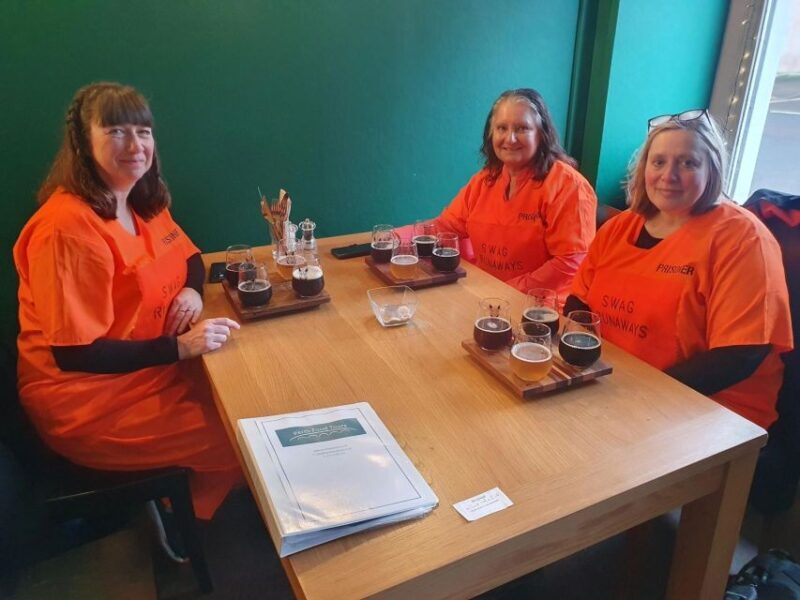 Perth: Guided Food Walking Tour - FAQ