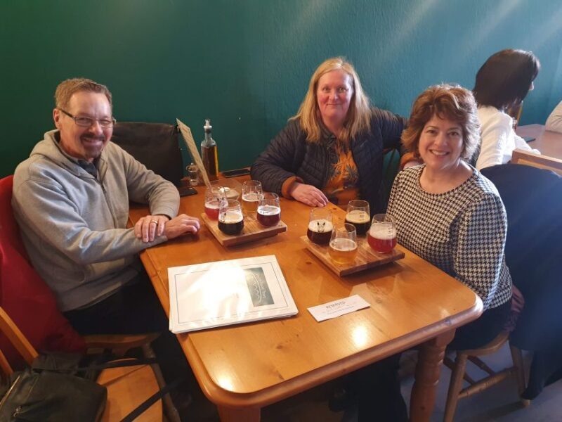 Perth: Guided Food Walking Tour - Final Thoughts