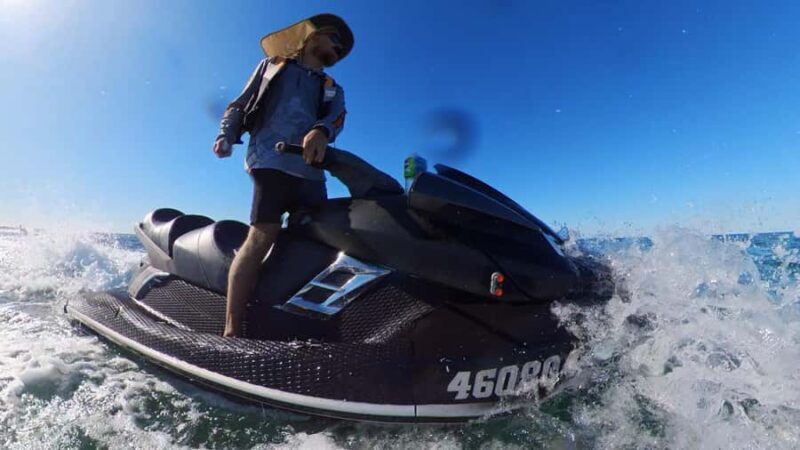 Perth: Guided Jet Ski Tour with Freestyle Session - Who Will Love This Tour?