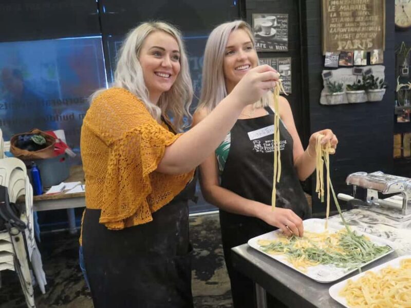 Perth: Hands on Cooking Class or Cooking Workshop Experience - Final Thoughts
