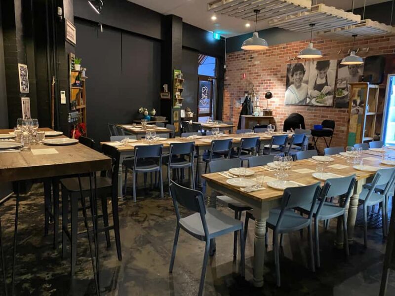 Perth: Hands on Cooking Class or Cooking Workshop Experience - FAQs