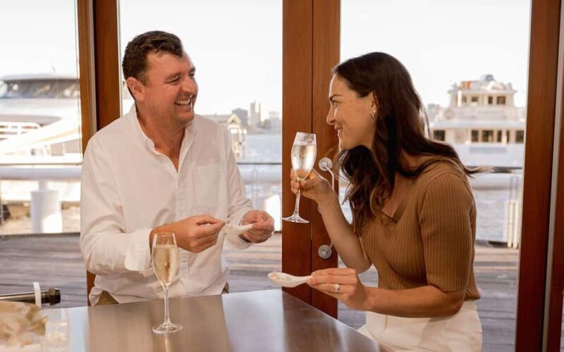 Perth: Harvest Your Own Pearl Experience - An In-Depth Look at the Perth Pearl Harvest Experience