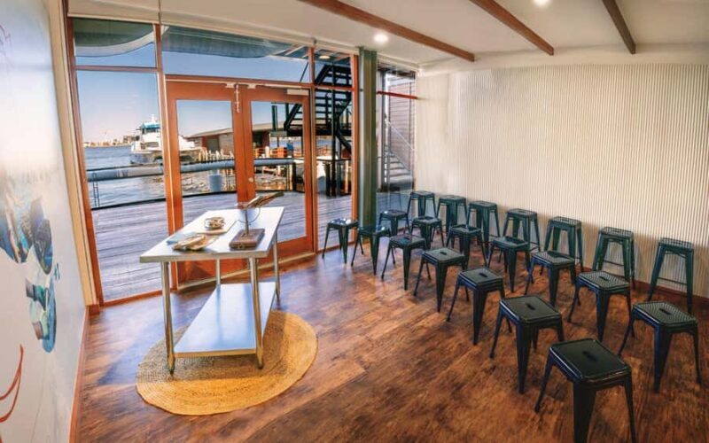 Perth: Harvest Your Own Pearl Experience - The Sum Up