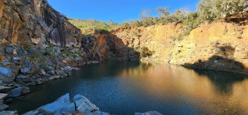 Perth: Hidden Gems Hiking Tour with Lunch and Cider - Discover Perth’s Hidden Gems with a Full-Day Hiking Tour