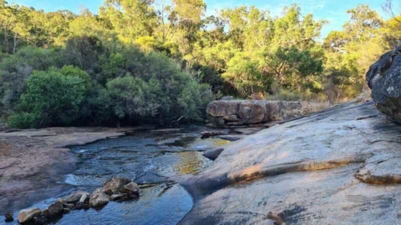 Perth: Hidden Gems Hiking Tour with Lunch and Cider - Key Points