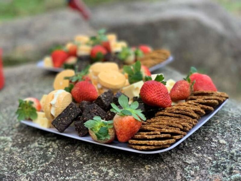 Perth: Hidden Gems Hiking Tour with Lunch and Cider - Why This Tour Works for You