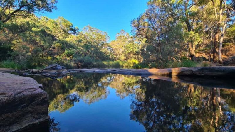 Perth: Hidden Gems of Perth Hiking Tour with Lunch - Key Points