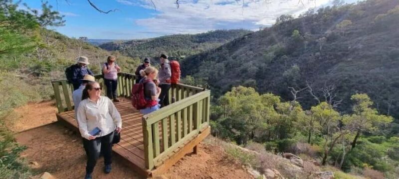 Perth: Hidden Gems of Perth Hiking Tour with Lunch - An In-Depth Look at the Experience