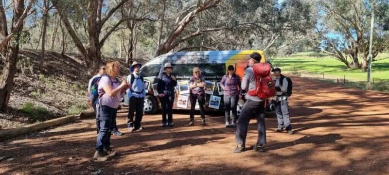 Perth: Hidden Gems of Perth Hiking Tour with Lunch - FAQ