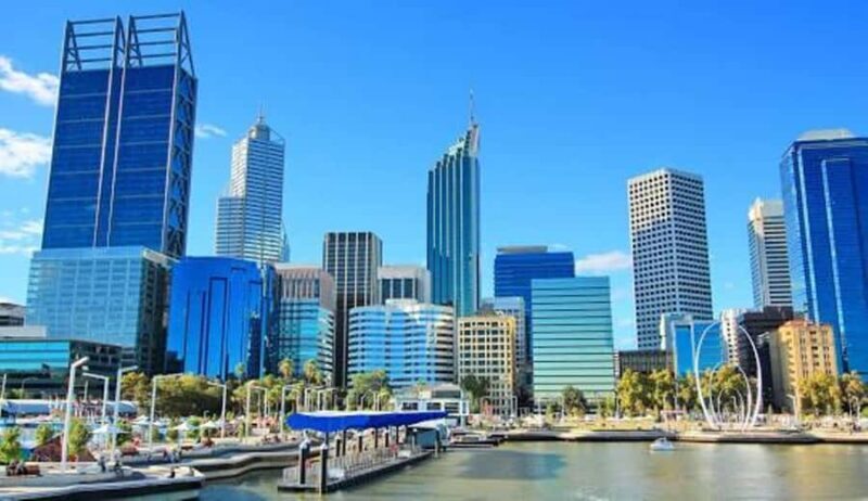 Perth: Historical Walking Tour through Gold Rush Trail - Introducing the Tour Experience