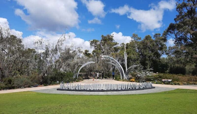 Perth: Historical Walking Tour through Gold Rush Trail - FAQs