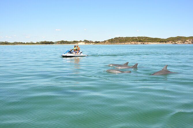 Perth Jet Ski Tour - Perth Jet Ski Tour Review: An Exciting Splash into Western Australia’s Coastal Beauty