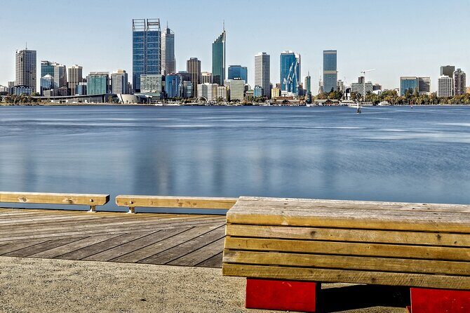 Perth Kid Quest Lost Senses Mystery Self-Guided Adventure - A Detailed Look at the Kid Quest Lost Senses Adventure