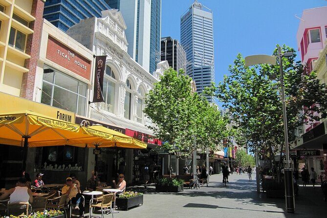 Perth Kid Quest Lost Senses Mystery Self-Guided Adventure - FAQ