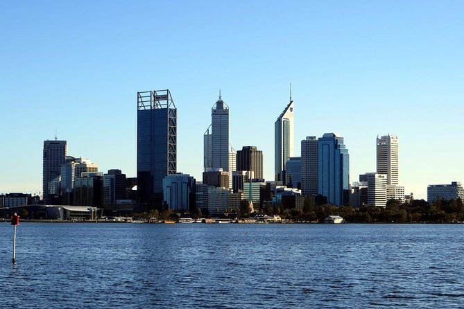 Perth, Kings Park, Swan River, Fremantle and Optional Cruise - Key Points