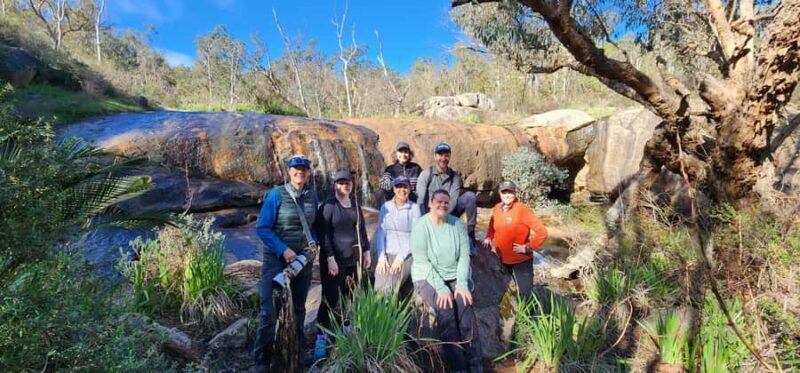 Perth: Kitty's Gorge Hike with Morning Tea - Introduction