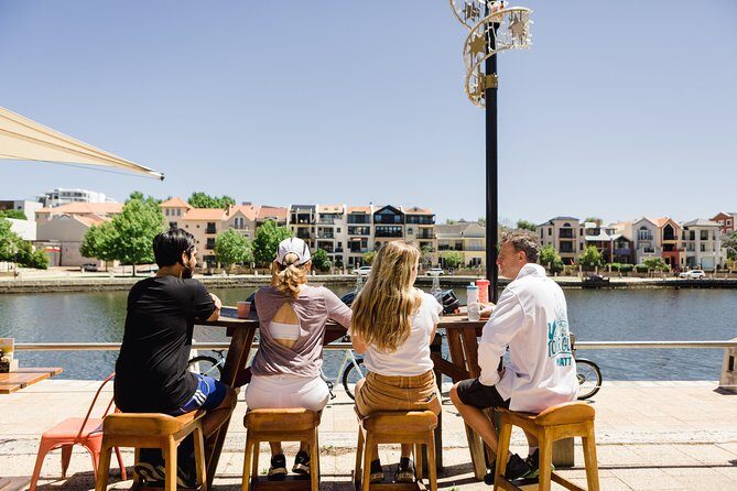 Perth Landmarks & Scenic Foreshore - Guided Bike Tour - Who Will Love This Tour?