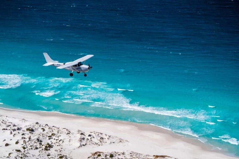 Perth: Margaret River Scenic Flight & Wine Tasting Tour - Key Points