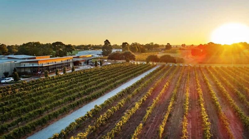 Perth: Margaret River Scenic Flight & Wine Tasting Tour - The Sum Up