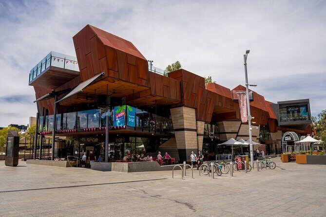 Perth Murder Mystery Quest Outdoor Detective Escape Game - What’s Included and What’s Not?