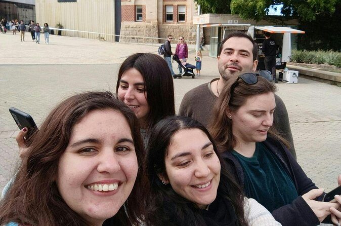 Perth Murder Mystery Quest Outdoor Detective Escape Game - The Experience: What to Expect